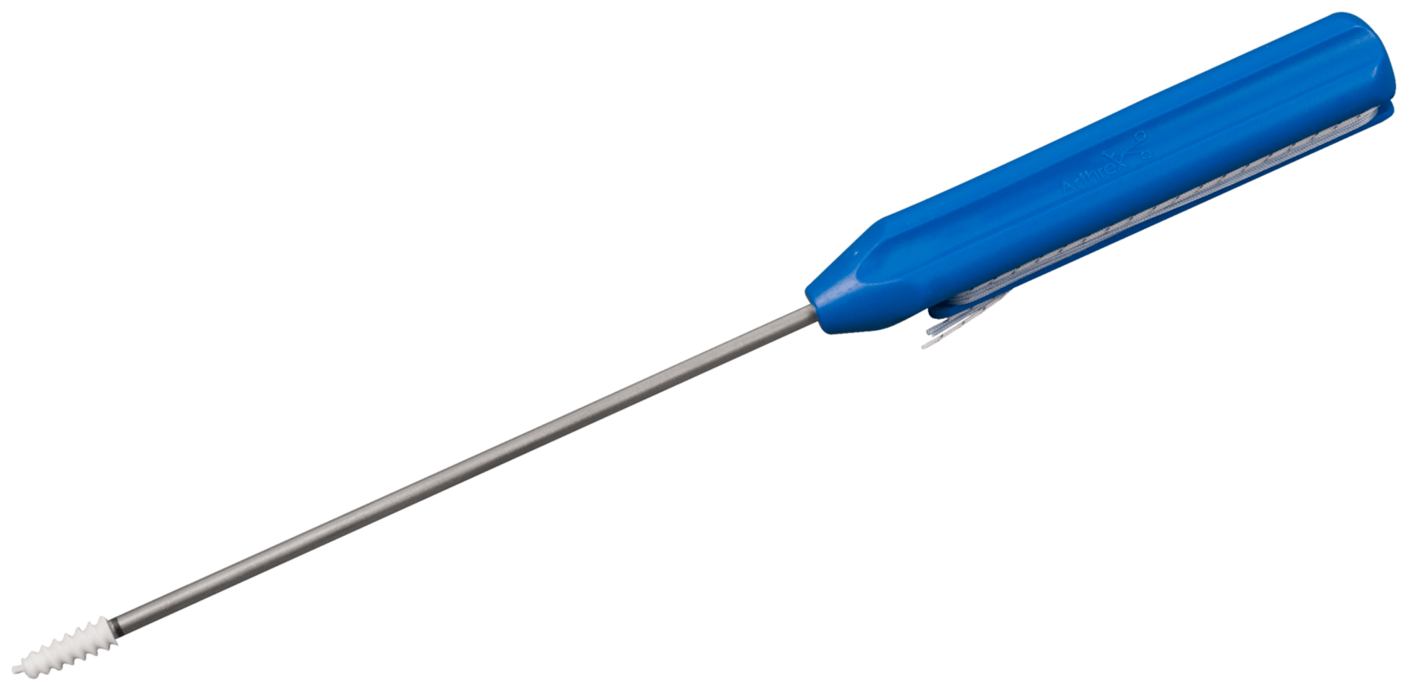 Arthrex - BioComposite Corkscrew FT Suture Anchor, 5.5 mm x 14.7 mm w ...
