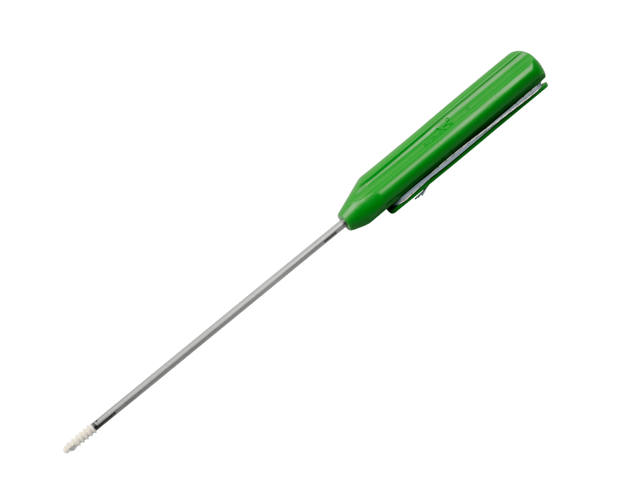 Arthrex - BioComposite Corkscrew FT Suture Anchor, 4.5 mm x 14 mm w/two ...