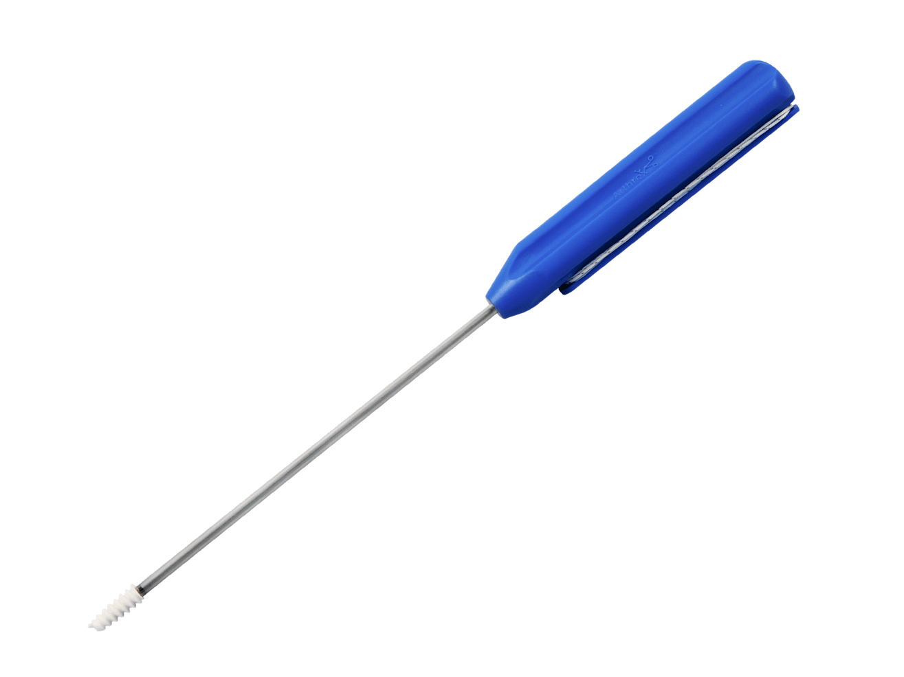 Arthrex - BioComposite Corkscrew FT Suture Anchor, 5.5 mm x 14.7 mm w ...
