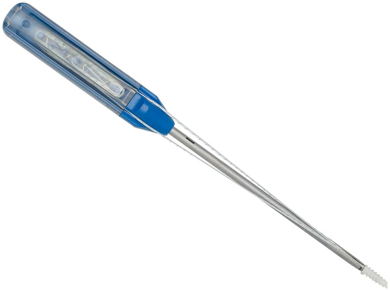 Arthrex - BioComposite Corkscrew FT Suture Anchor, 5.5 mm x 14.7 mm w ...