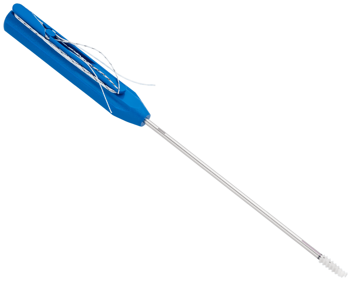 Arthrex - BioComposite Corkscrew FT Suture Anchor, 5.5 mm x 14.7 mm w ...