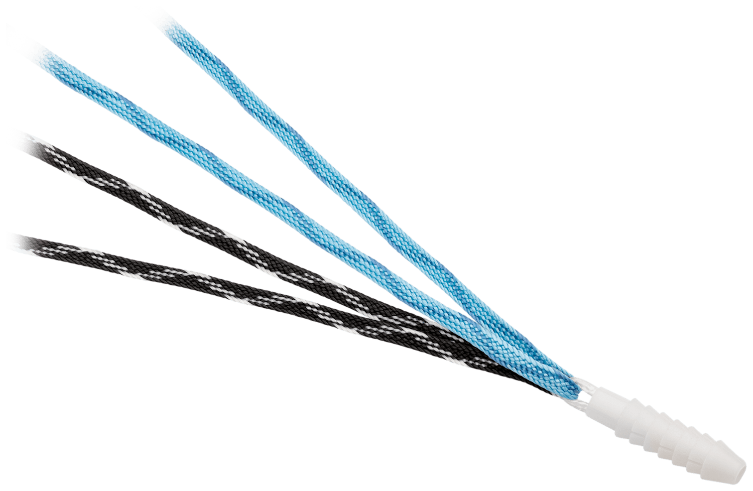 Arthrex - BioComposite SutureTak Suture Anchor, 3 mm x 14.5 mm w/two 1. ...