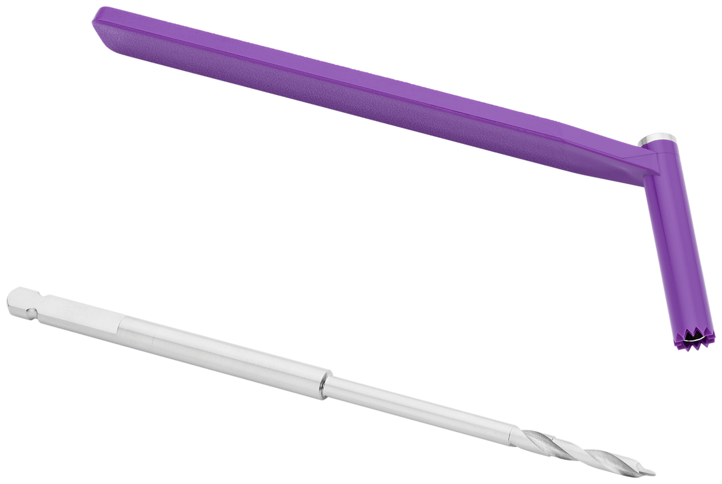 Arthrex - Disposable Kit, for 3 mm Knotless SutureTak Open Repair ...