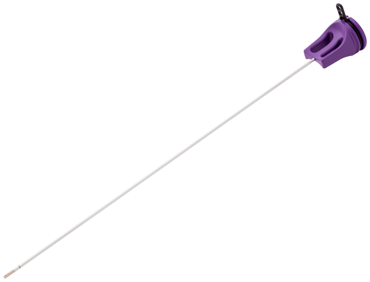 Arthrex - Knotless PEEK Hip SutureTak Anchor, 3.0 mm x 12.7 mm with #2 ...