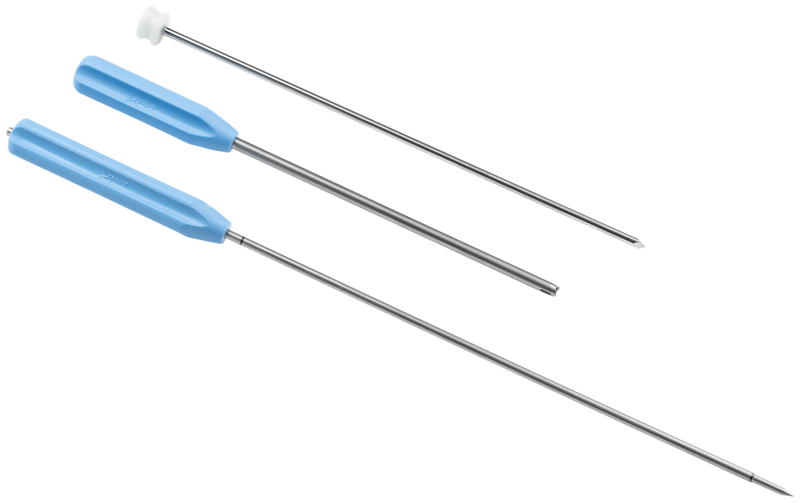 Arthrex - Disposable Kit for 3.9 mm Knotless Corkscrew Includes ...