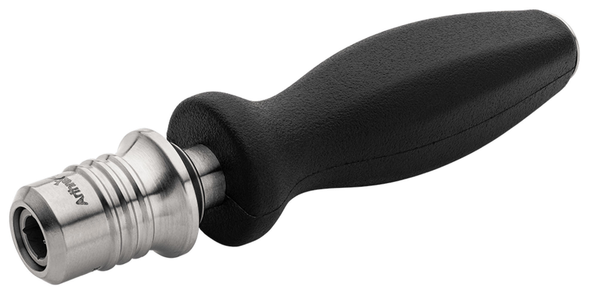 Arthrex - Quick-Connect Handle, small, non-ratcheting, qty. 2 - AR-2005NR