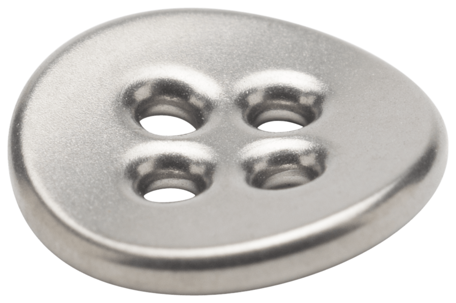 Arthrex - Proximaler TightRope Button, einzeln - AR-2257-01