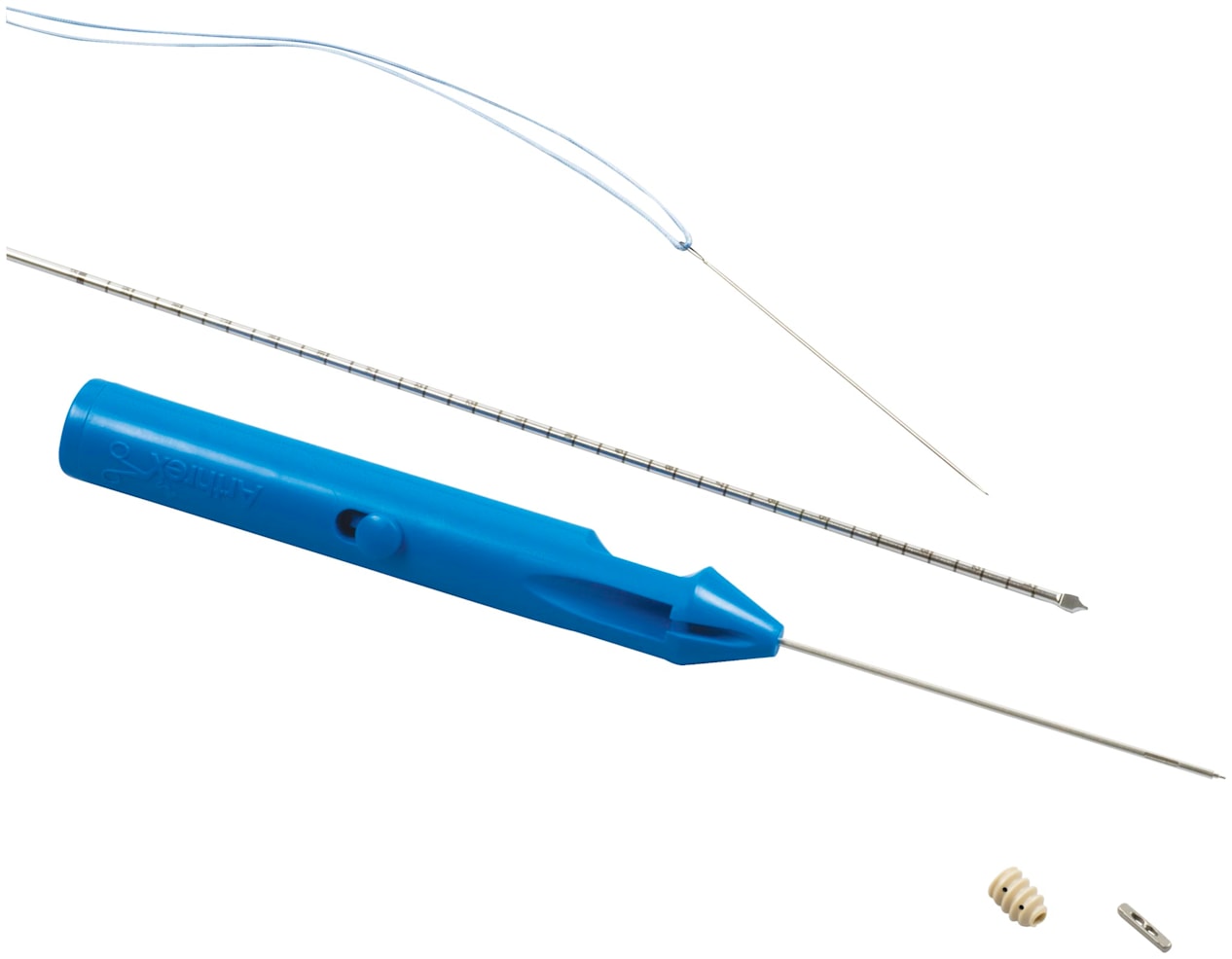 Arthrex - Distal Biceps Implant System (Includes: Biceps Button, 7 x10 ...