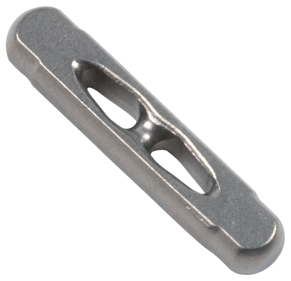 Arthrex - BicepsButton, 2.6 x 12 mm, titanium - AR-2261