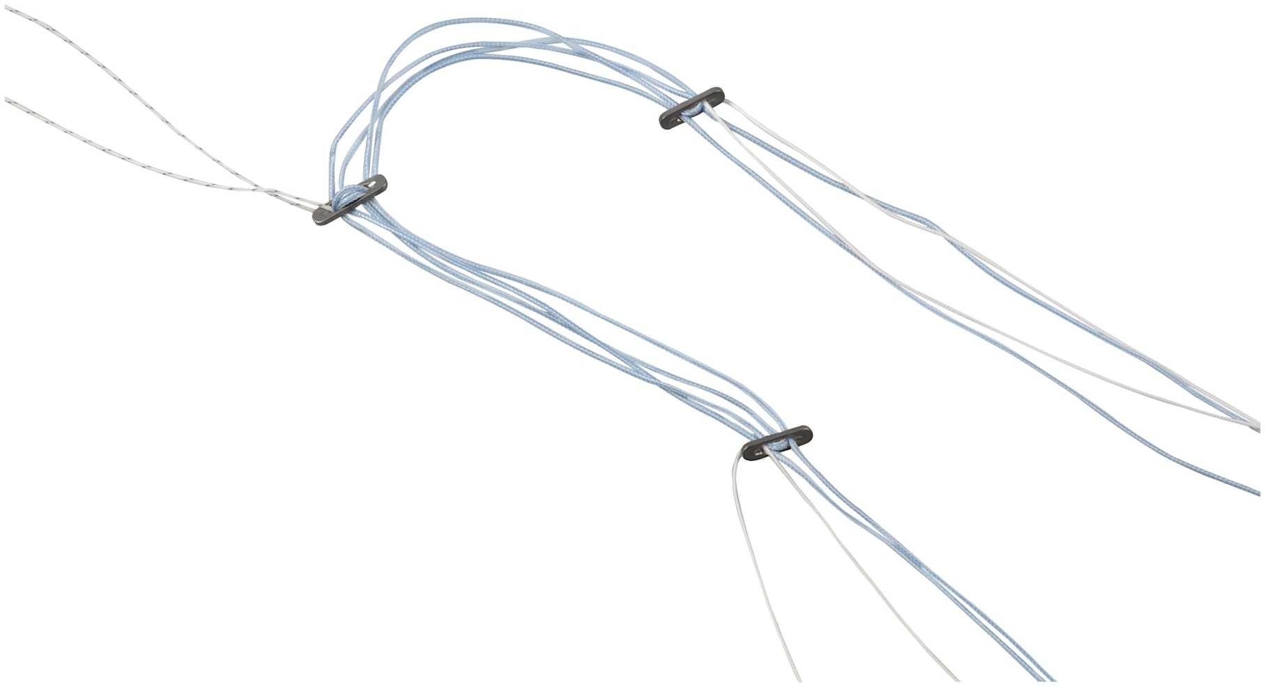 Arthrex - AC TightRope, Twin Tail - AR-2264