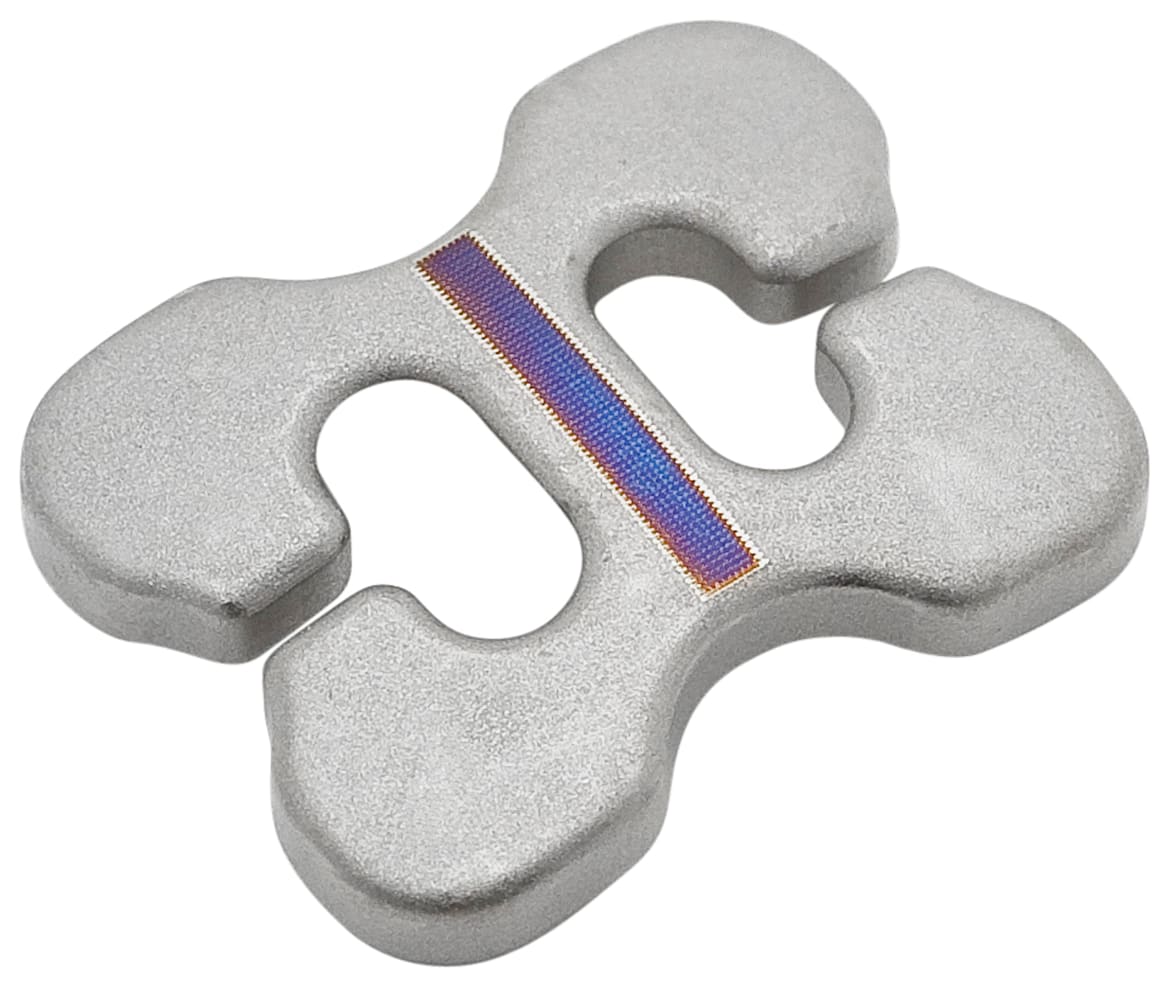 Arthrex - Dog Bone Button - AR-2270