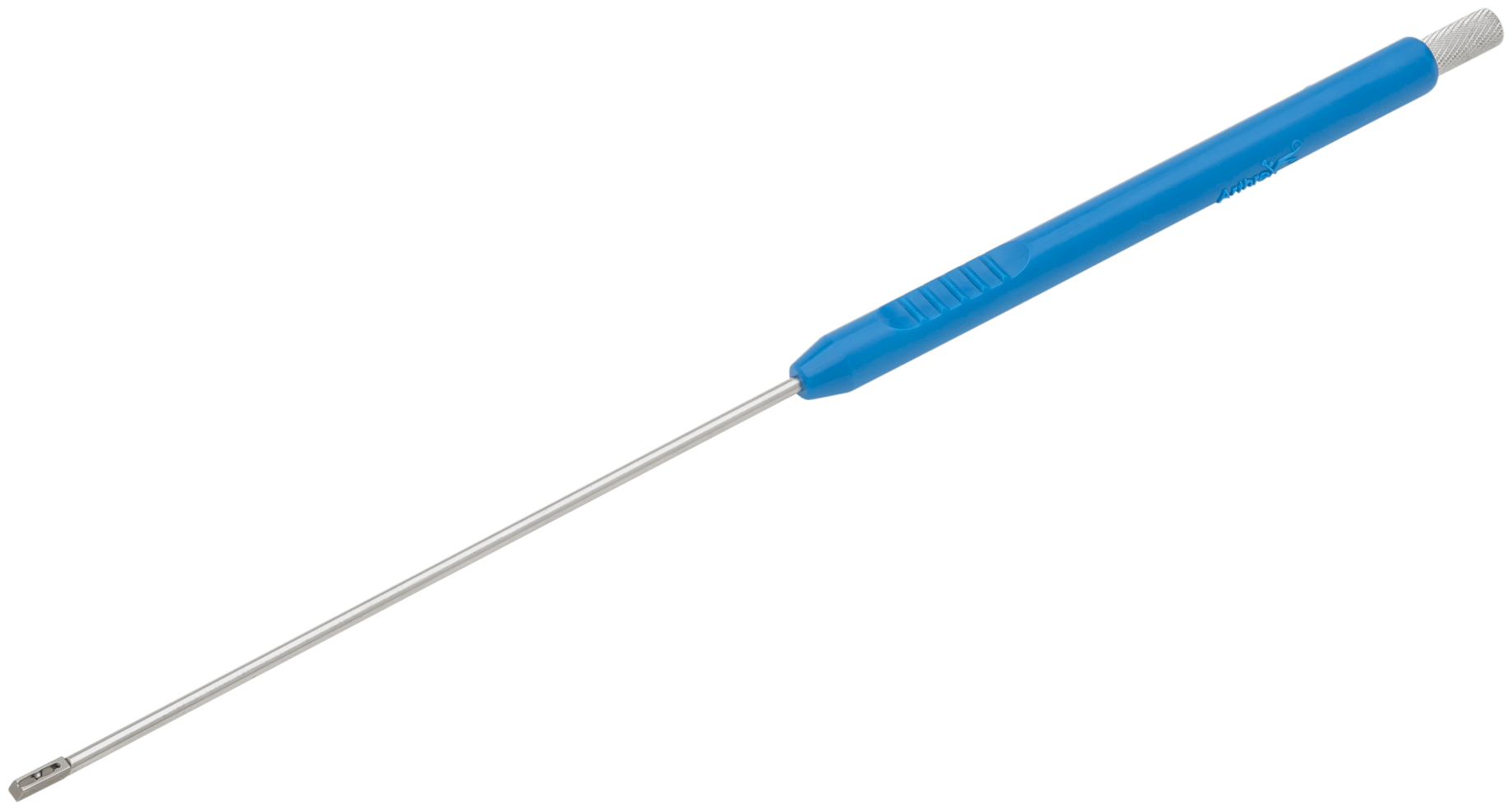 Arthrex - Proximal Tenodesis Button w/Inserter, 2.6 mm x 8.5 mm - AR-2291