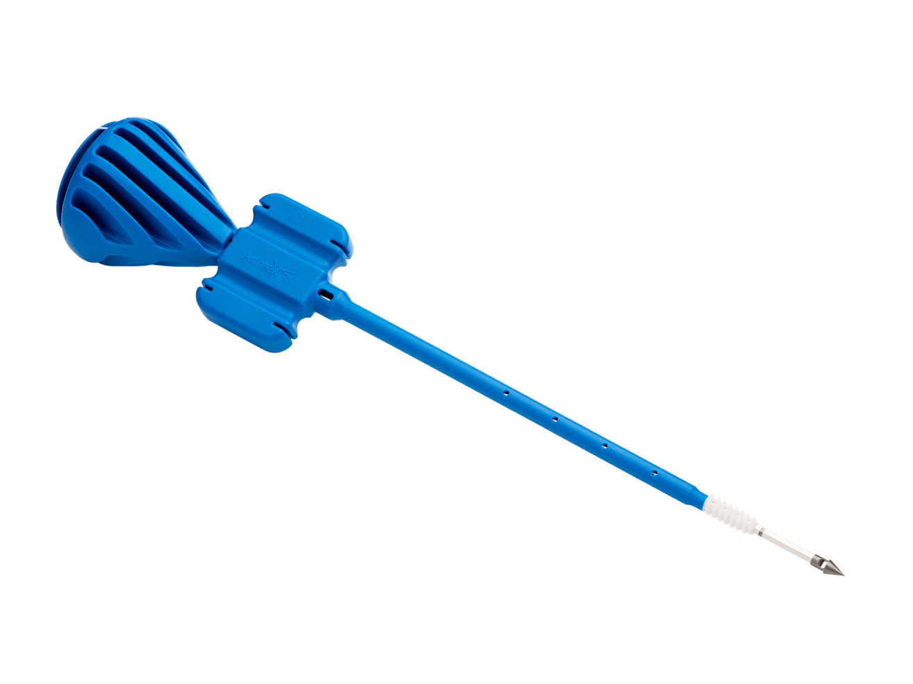 Arthrex - BioComposite SwiveLock SP, 5.5 mm x 24.5 mm, self-punching ...