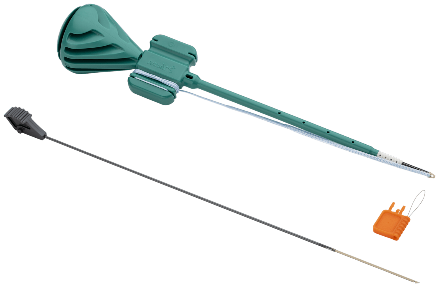 Arthrex - SwiveLock Implant System (Includes: one 4.75 mm BioComposite ...