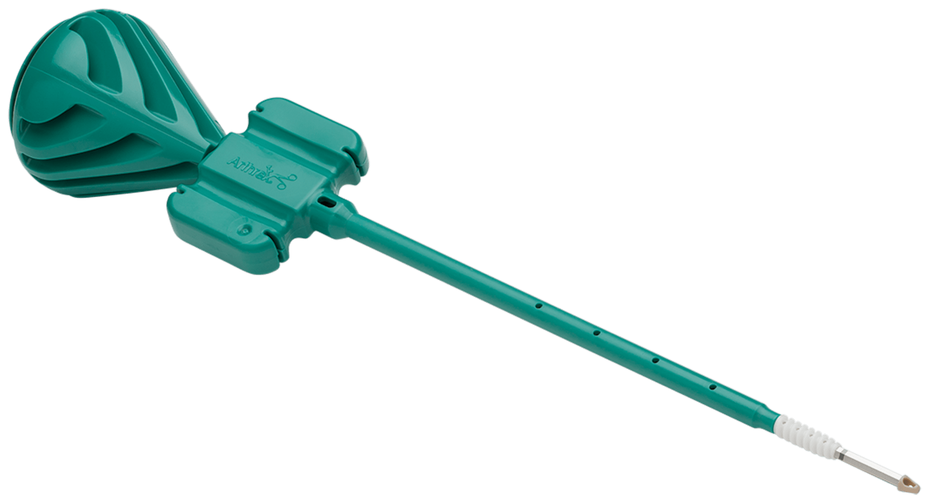 Arthrex - Knotless BioComposite SwiveLock Anchor, 4.75 mm x 19.1 mm ...