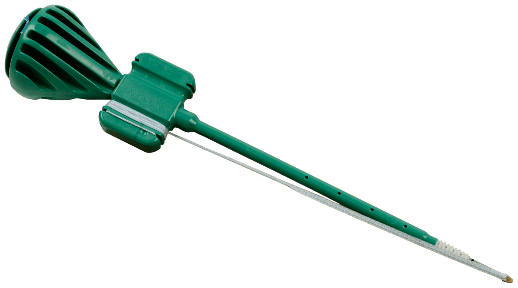 Arthrex - Knotless BioComposite SwiveLock, 4.75 mm x 19.1 mm w ...