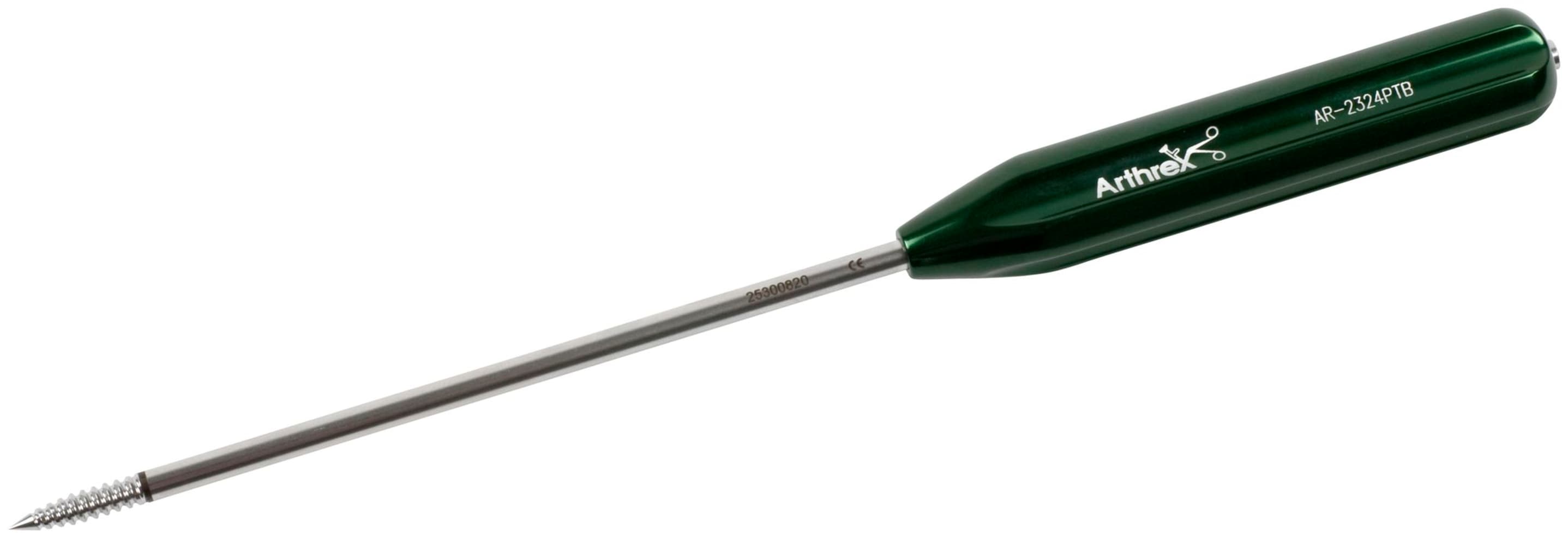 Arthrex - Punch/Tap for 4.75 mm SwiveLock Anchor - AR-2324PTB