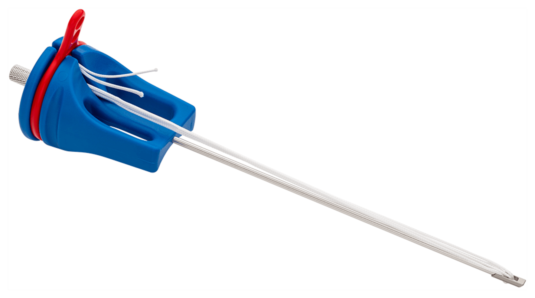 Arthrex - Knotless AC TightRope Open Repair Implant with Pec Button ...