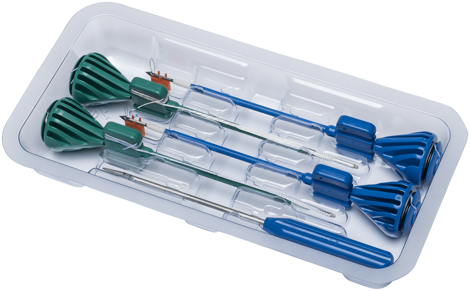 Arthrex - 4.75/5.5 mm BioComposite SpeedBridge Implant System SP (self ...