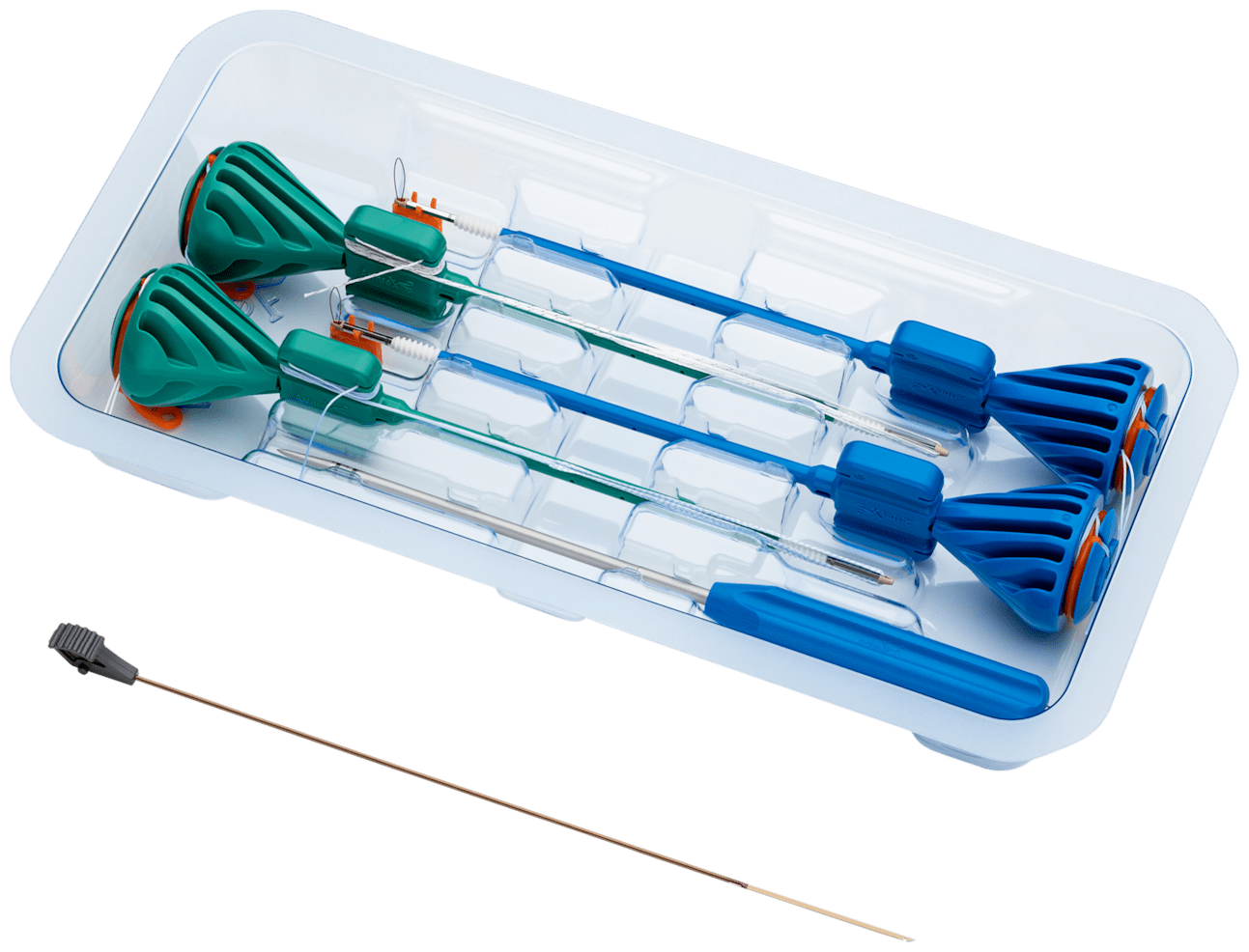 Arthrex - 4.75/5.5 mm BioComposite SpeedBridge Implant System w ...