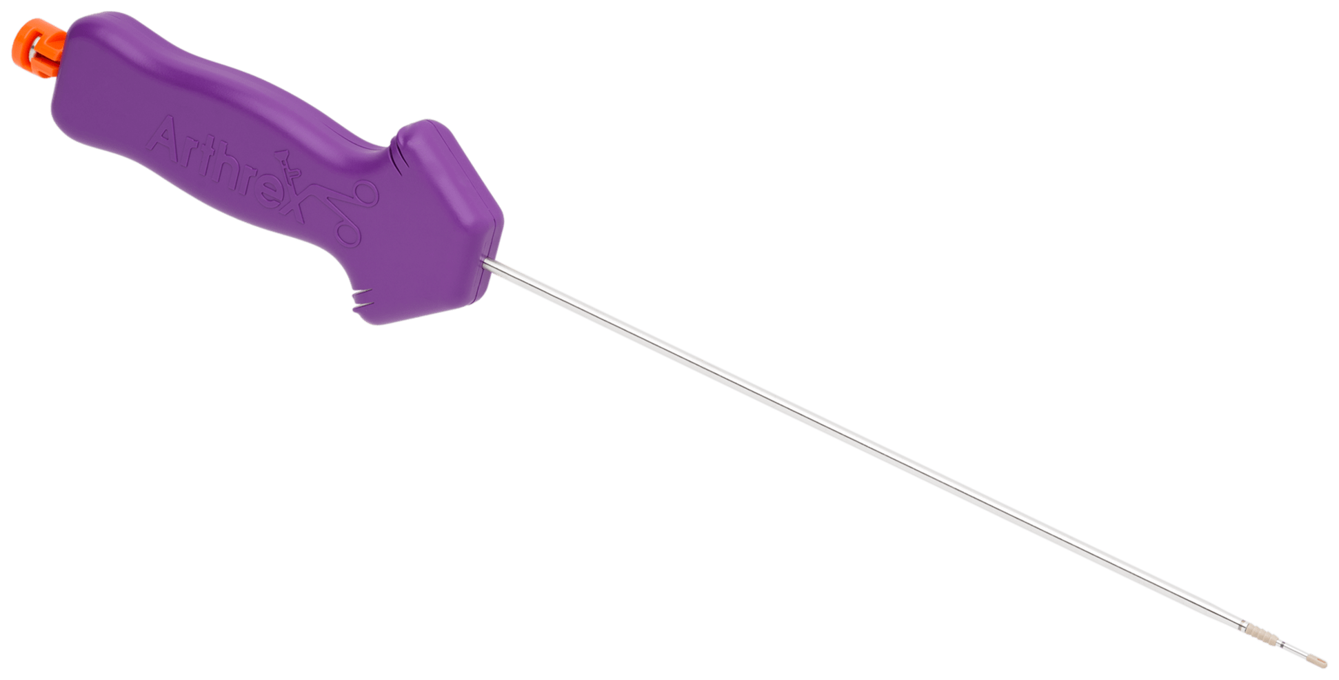 Arthrex - Suture Anchor, PEEK, Hip PushLock, Short, 2.9 x 12.5 mm - AR ...