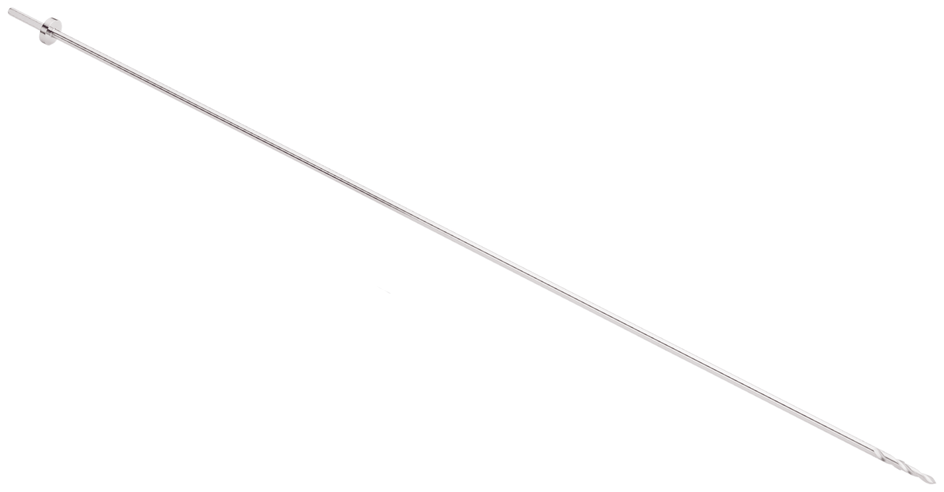 Arthrex - Drill, for 2.4 mm Mini Hip PushLock Anchor - AR-2924DH-1