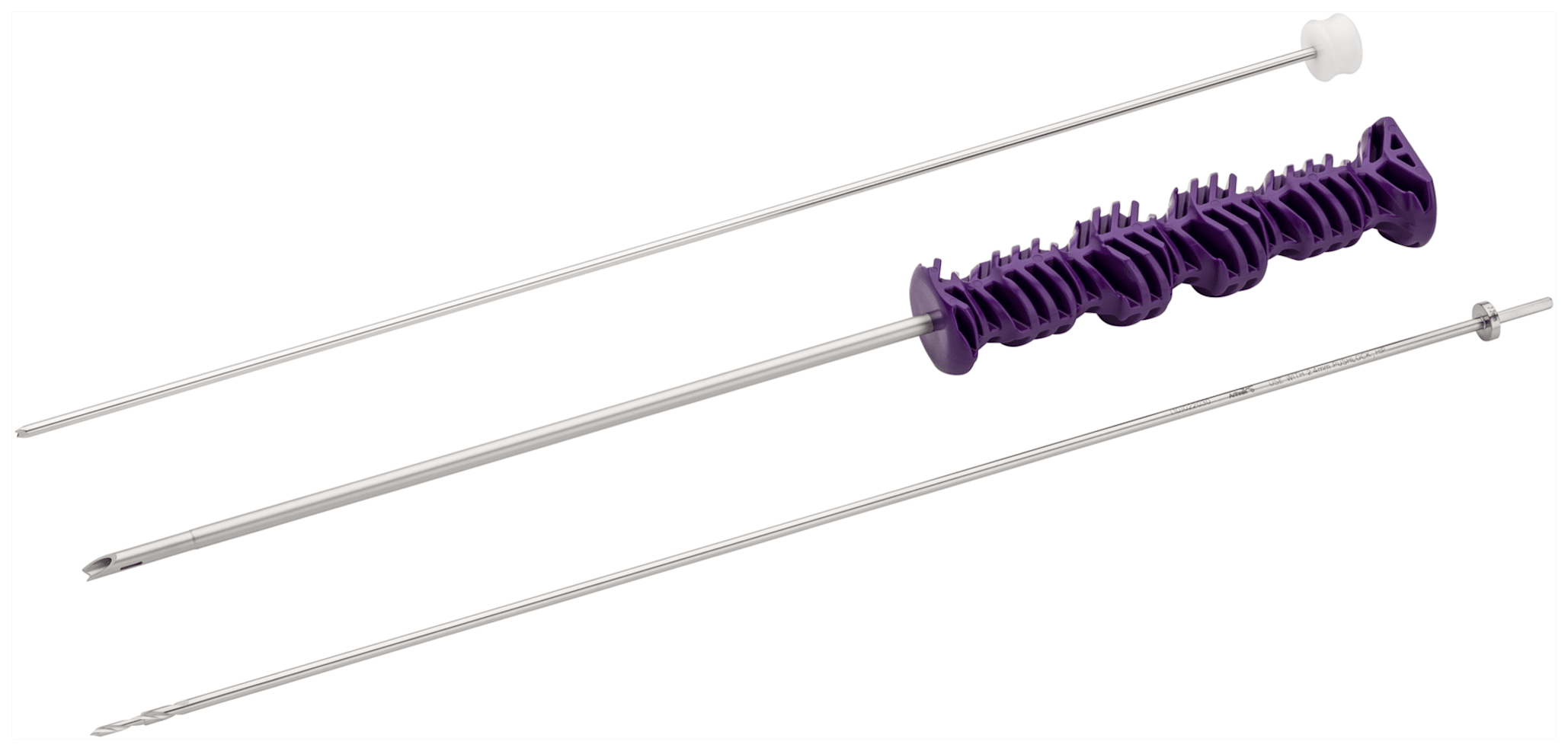 Arthrex - Disposables Kit, for 2.4 mm Mini Hip PushLock Anchor with 2.2 ...