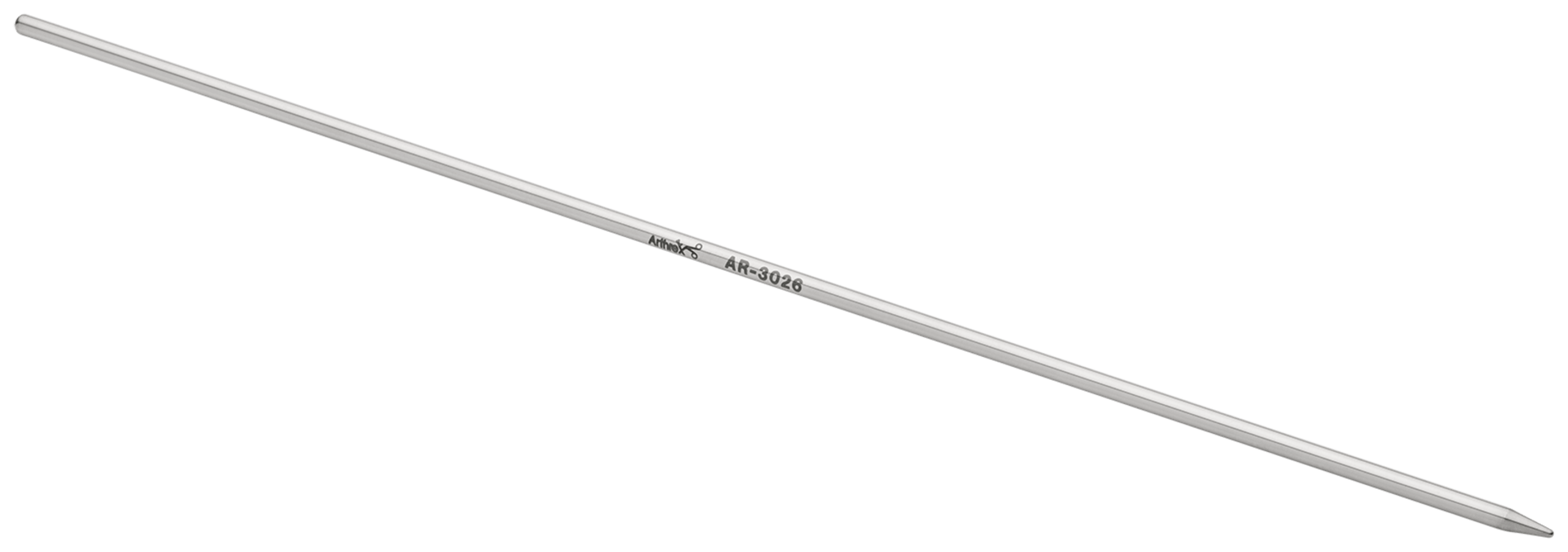 Arthrex - Two Extra Long Switching Sticks in the set, 4 mm x 12 in - AR ...