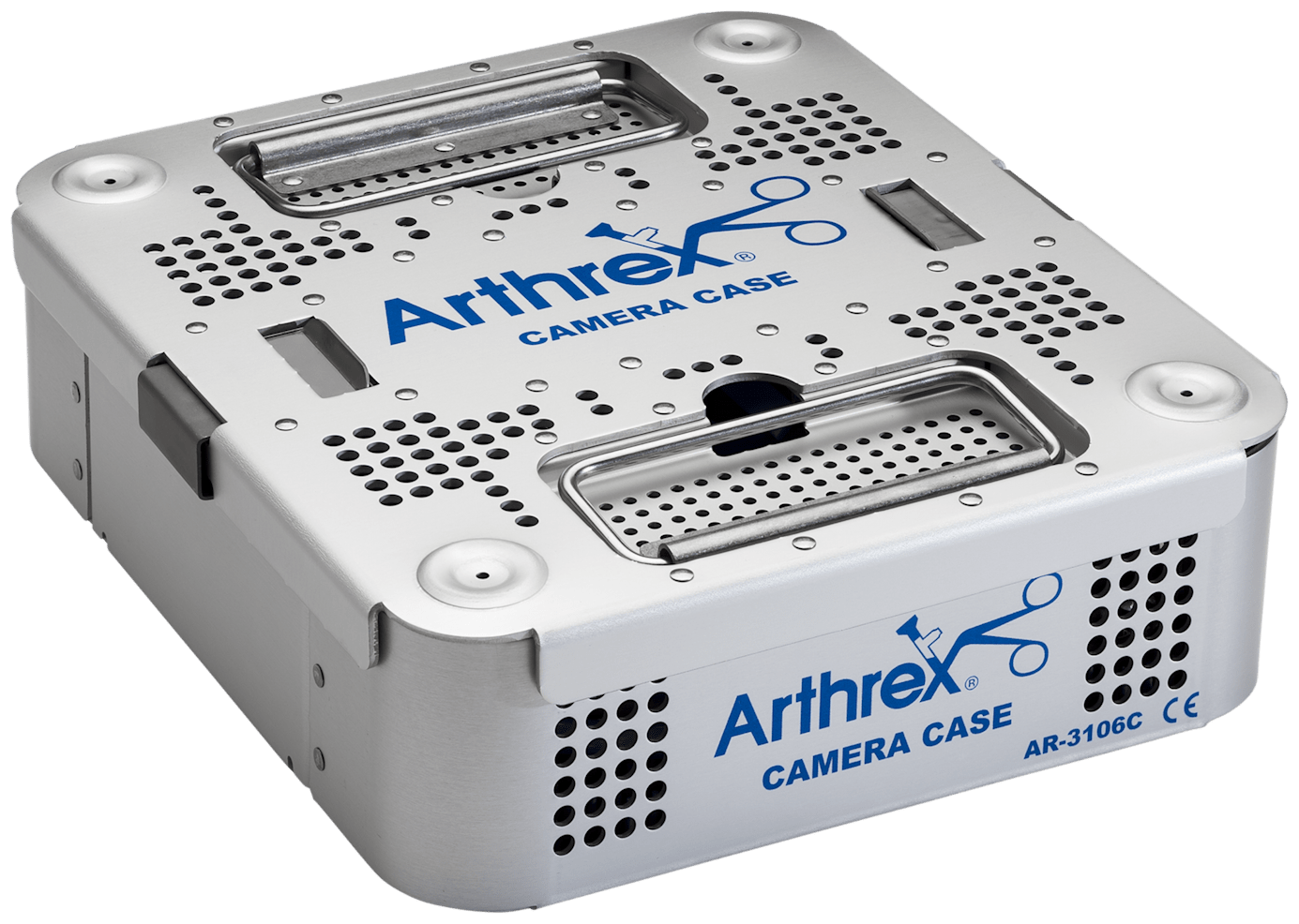 Arthrex - Synergy Camera Head Tray - AR-3106C