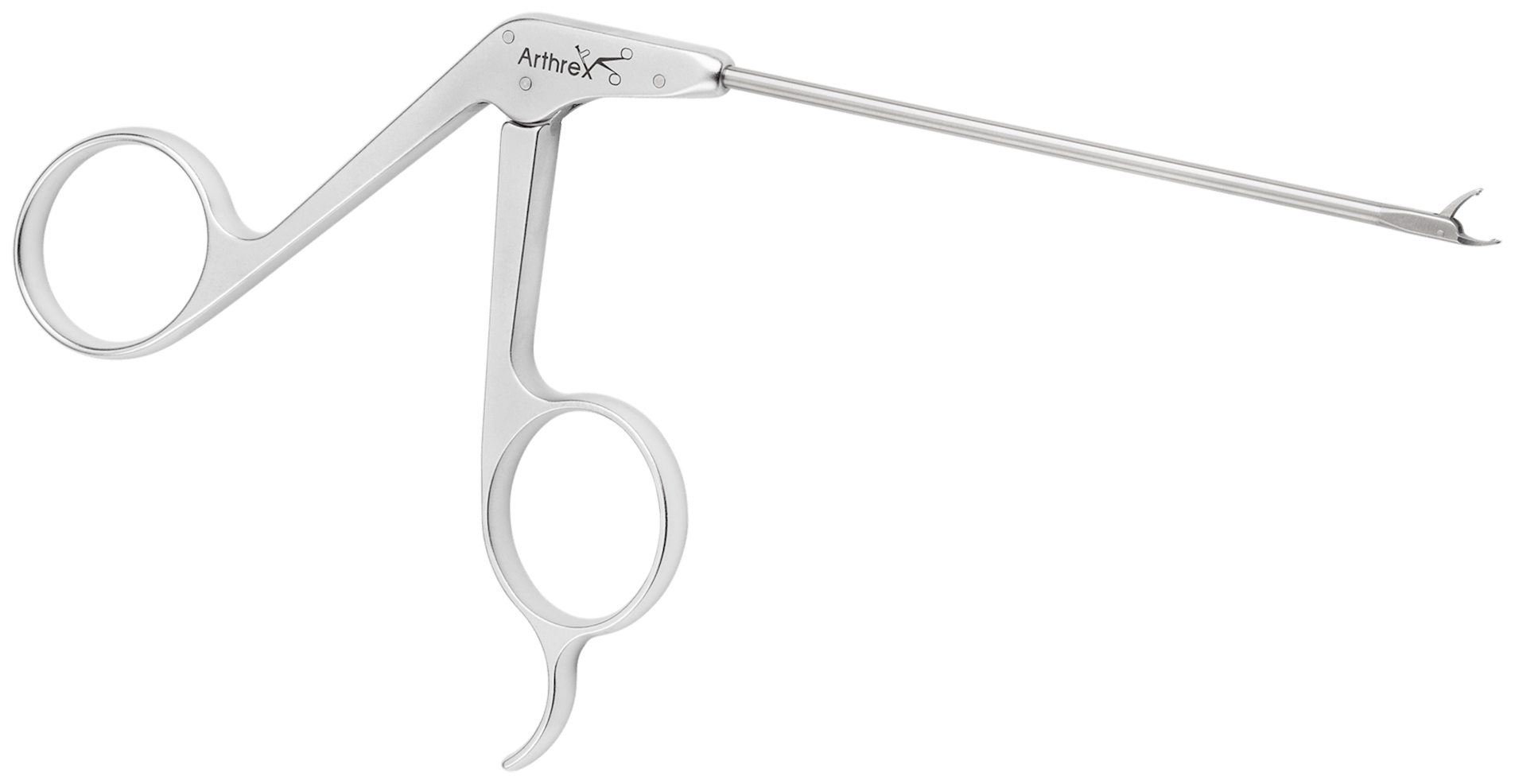 Arthrex - Mini Suture Retriever, Ø2.75 mm x 100 mm Straight - AR-31540