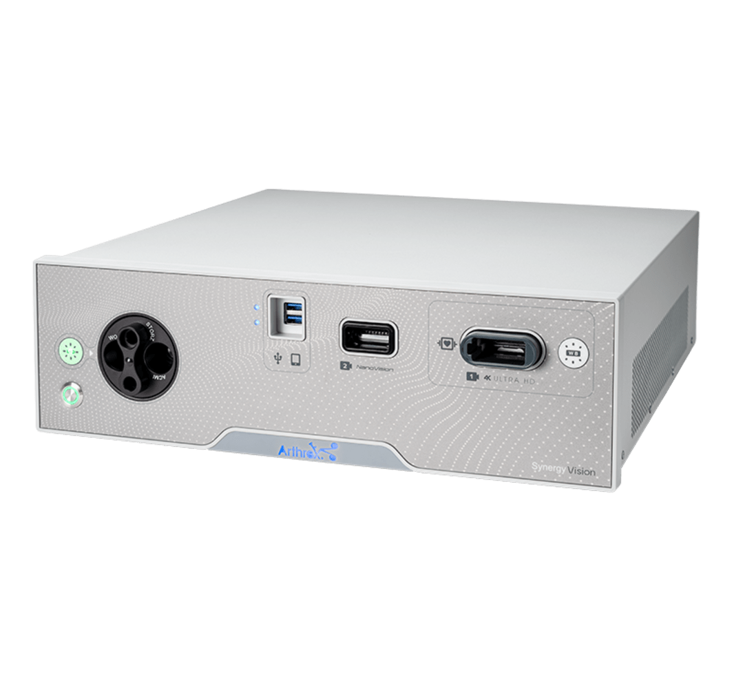 Arthrex - Synergy Vision Connect-Kamerakontrolleinheit mit Integration ...