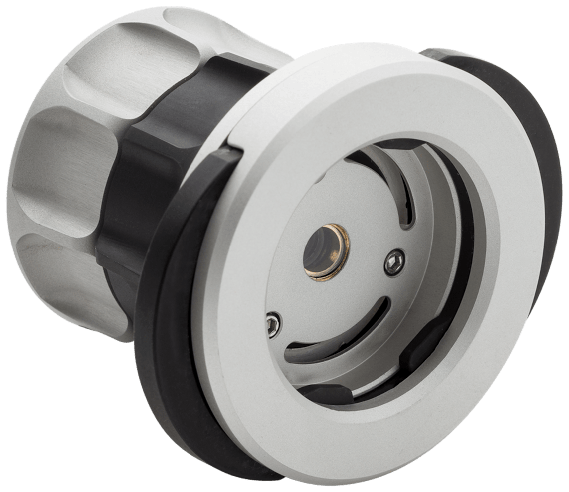 Arthrex - C-Mount Zoom Coupler, HD - AR-3210-0006