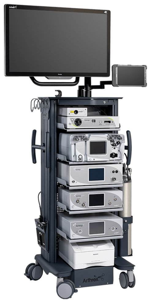 Arthrex - Video Cart with Boom, US - AR-3260-0001
