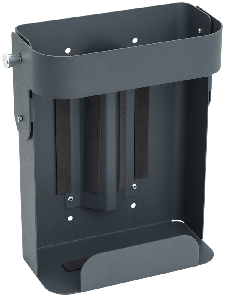 Arthrex - D & E Tank Holder for Video Cart - AR-3260-1004