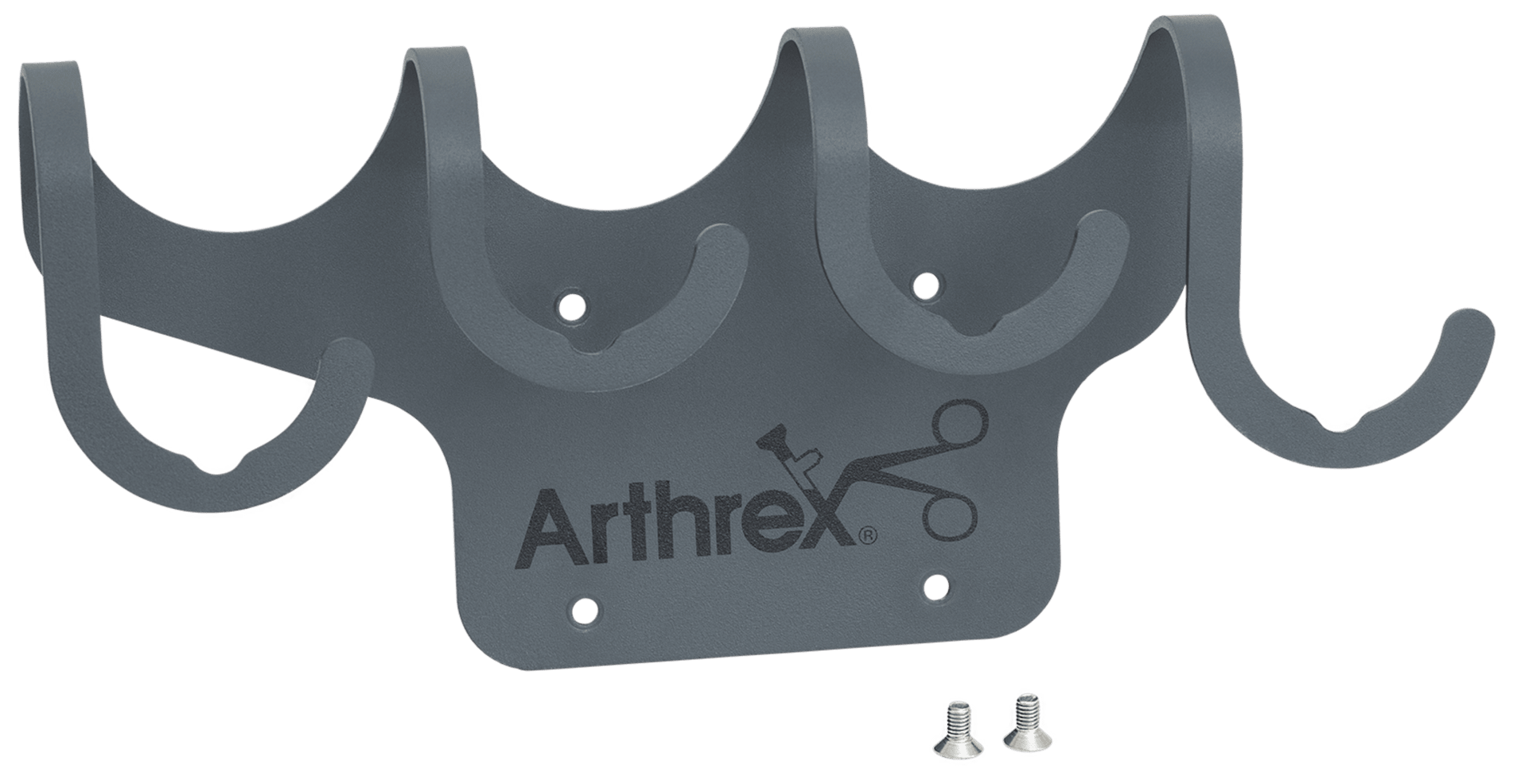 Arthrex - IV bag Hanger, 4 Bags for Video Cart - AR-3260-1023