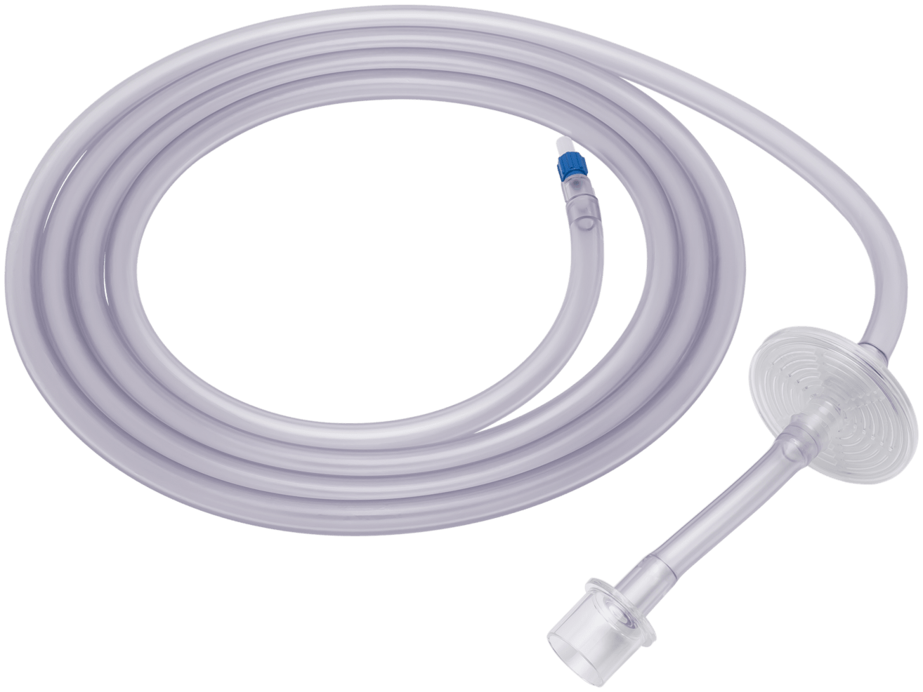 Arthrex - Insufflation Tube Set, ISO Connector, Disposable - AR-3290-1001