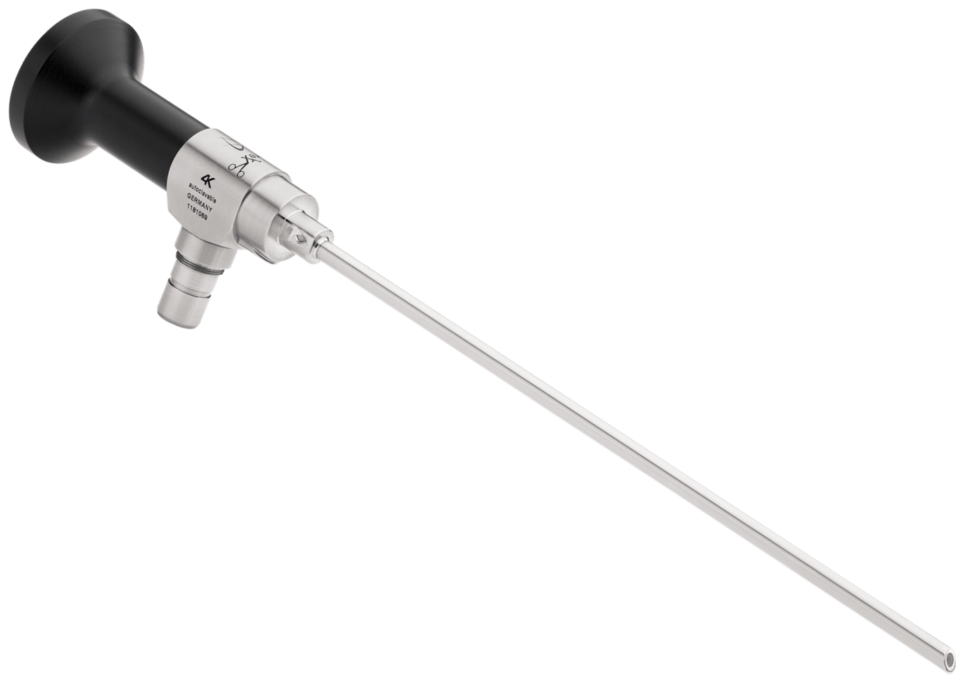Arthrex - 4K Arthroscope, 30°, 4 mm x 152.5 mm - AR-3350-4031