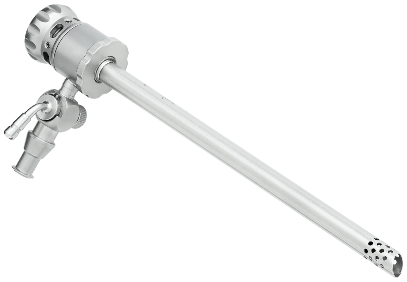 Arthrex - Outer Sheath for In/Outflow Synergy 4 mm Scope Sheath - AR ...