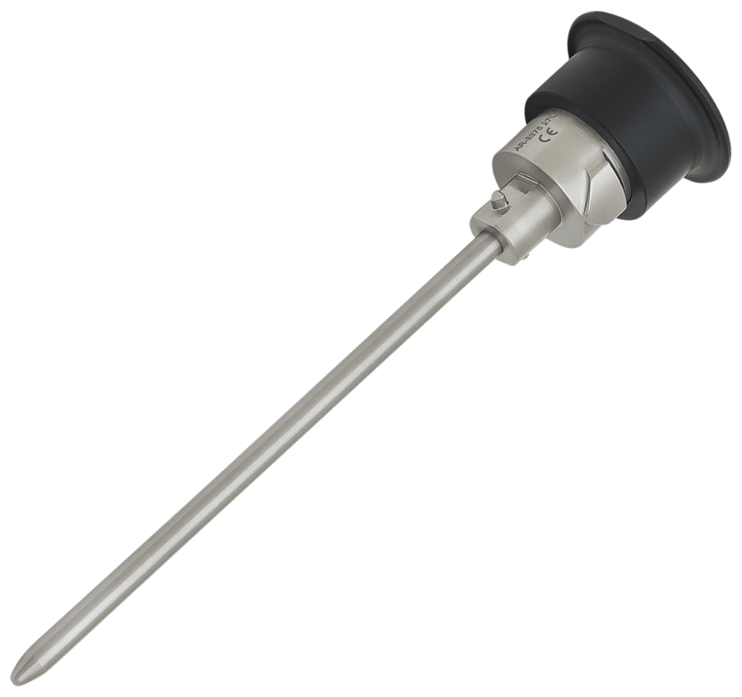 Arthrex - Conical Obturator, for 2.7 mm Scope Sheath - AR-3375-2707