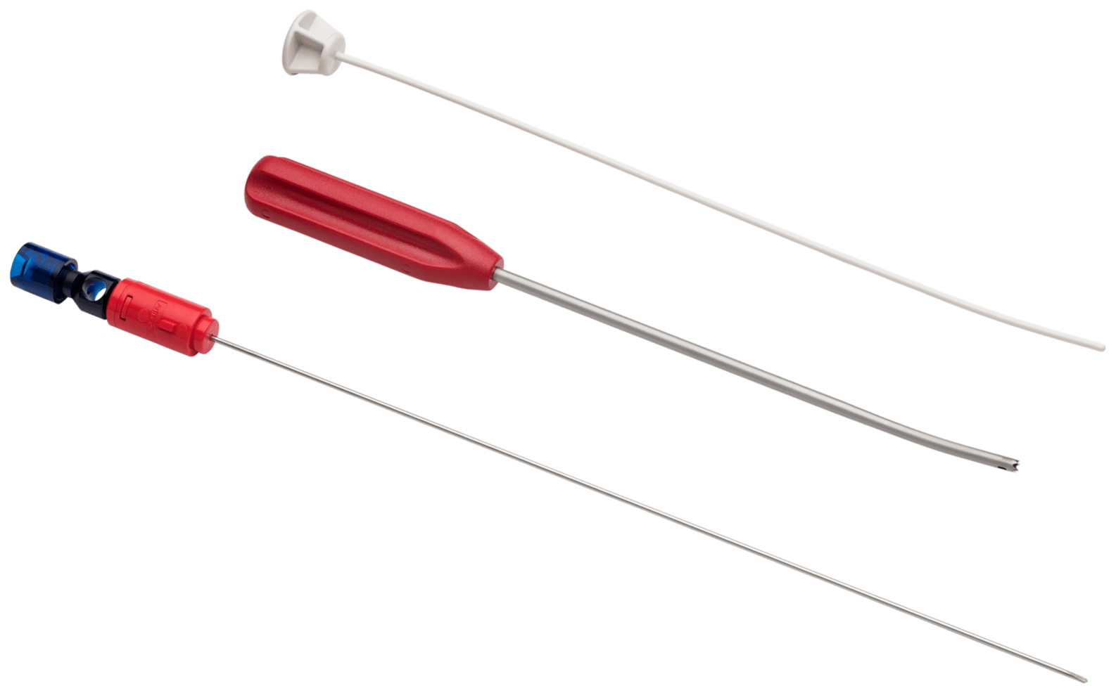 Arthrex - Disposables Kit, Flexible Shaver Drill (Includes: Curved ...