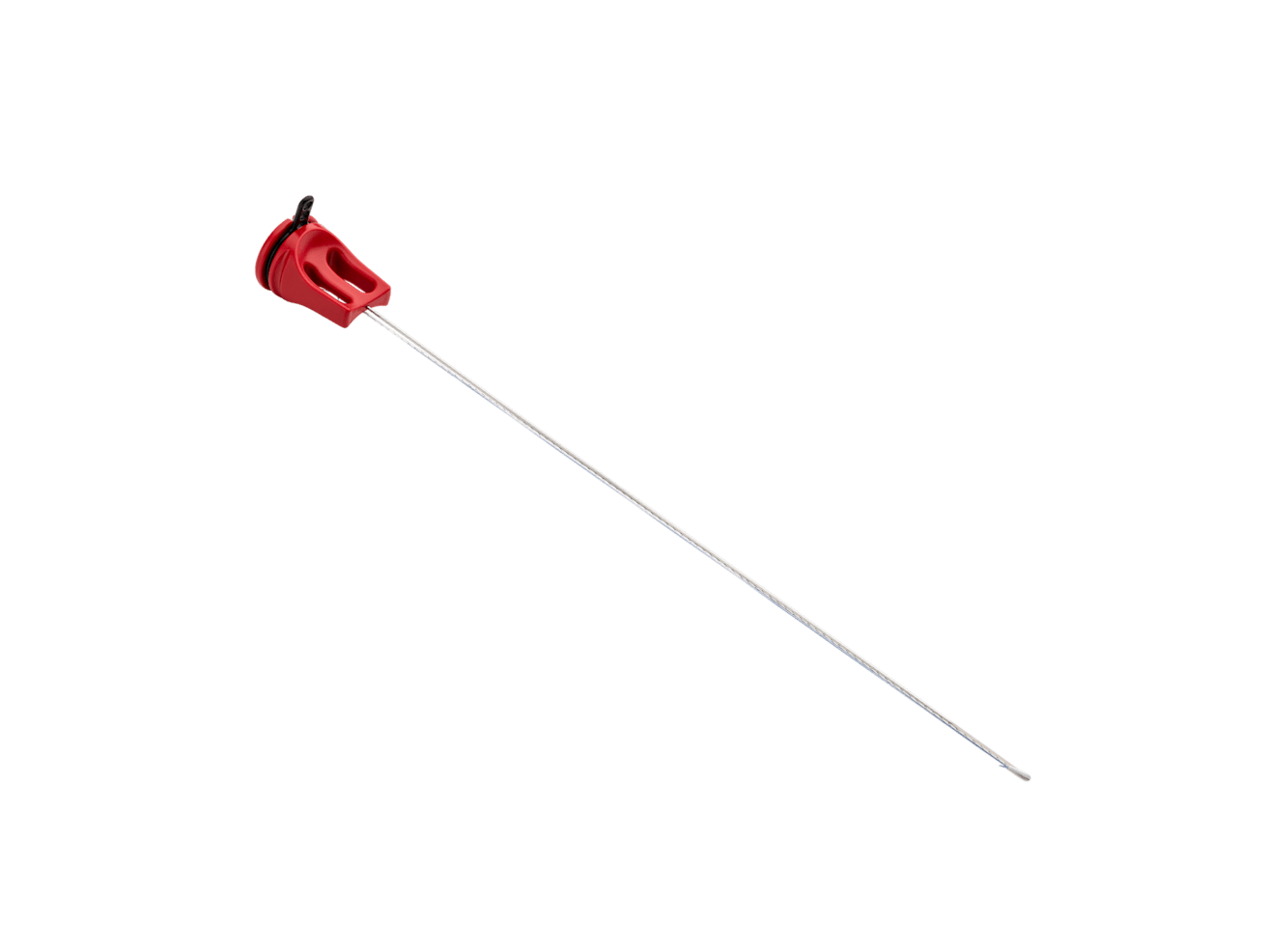 Arthrex - Knotless 1.8 Hip FiberTak Anchor w/ Machine Tapered Suture ...