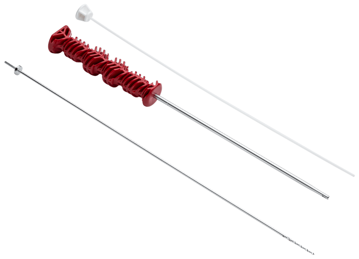 Arthrex - Disposable Standard Kit, for Hip Knotless FiberTak, 1.9 mm ...