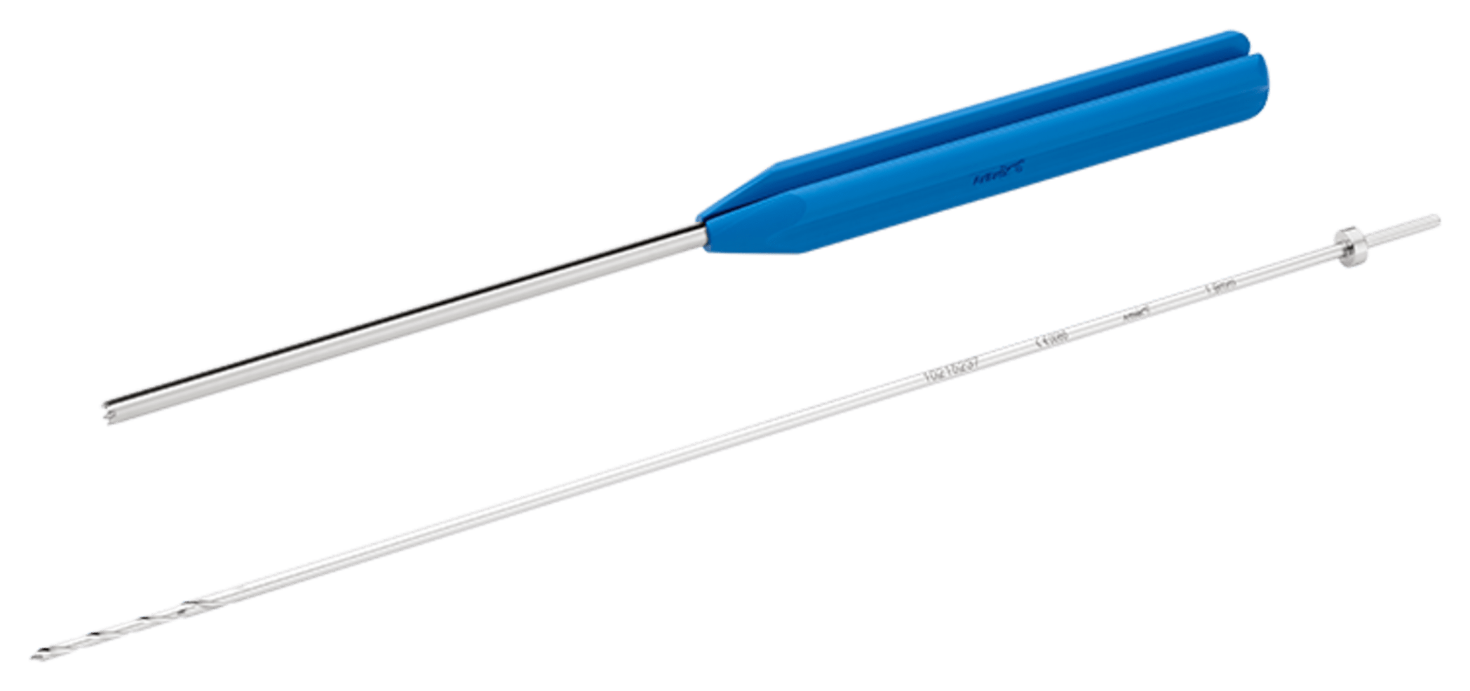 Arthrex - FiberTak Biceps Disposables Kit w/ Slotted Drill Guide and 1. ...