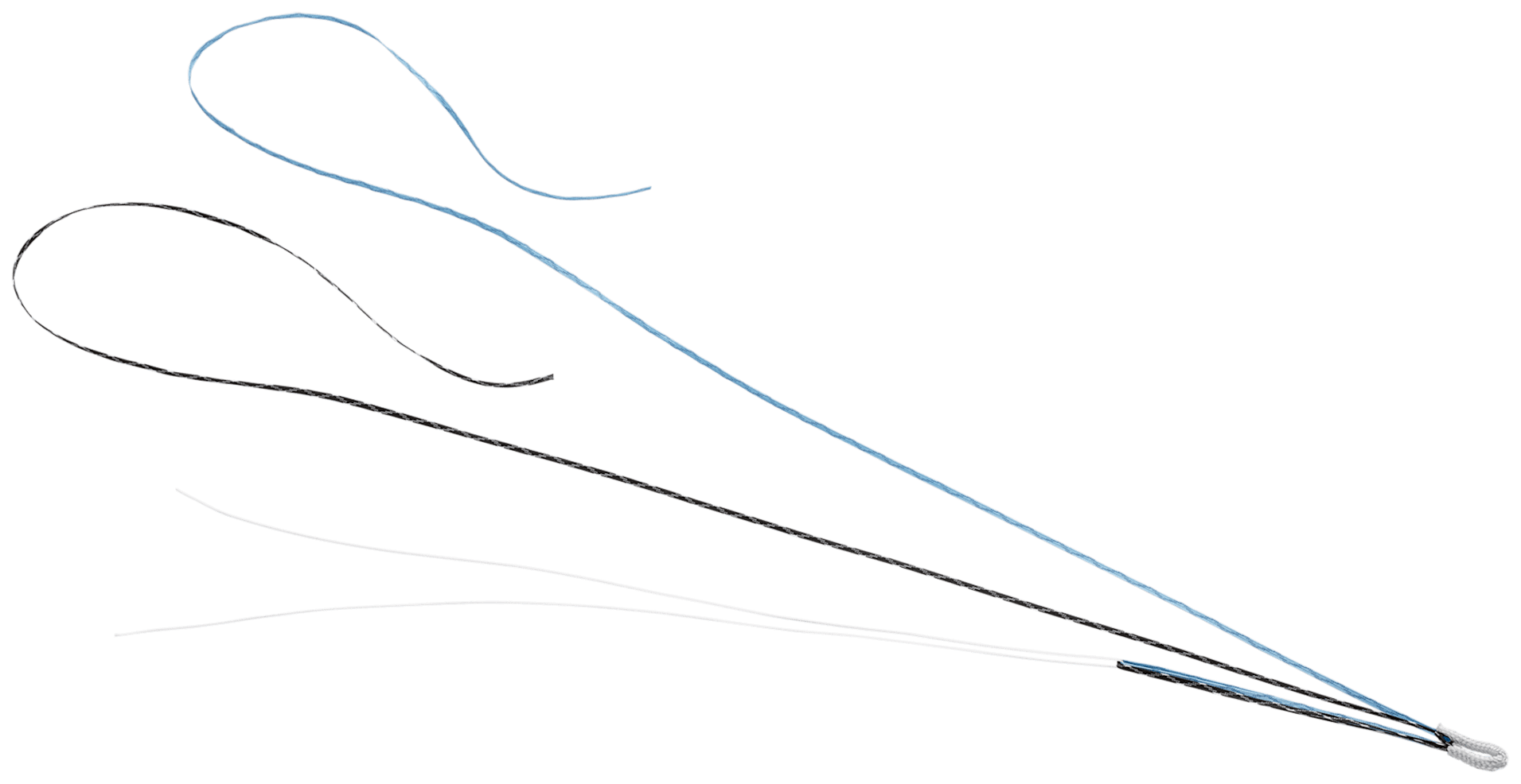Arthrex - Knee FiberTak- Double Knotless - AR-3740SP