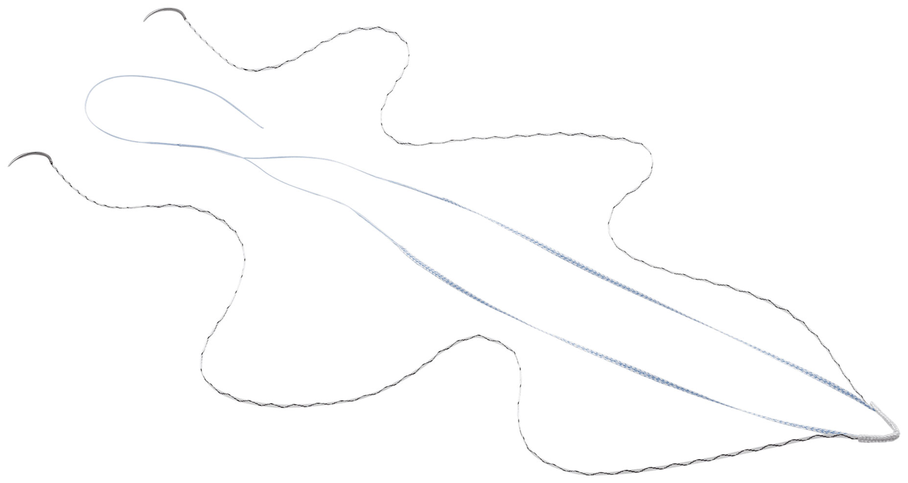 Arthrex - Knee FiberTak- InternalBrace - AR-3750SP