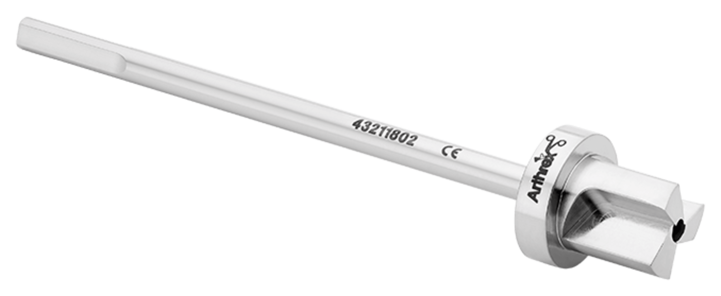 Arthrex - Reamer, 14 mm - AR-4092HR-14