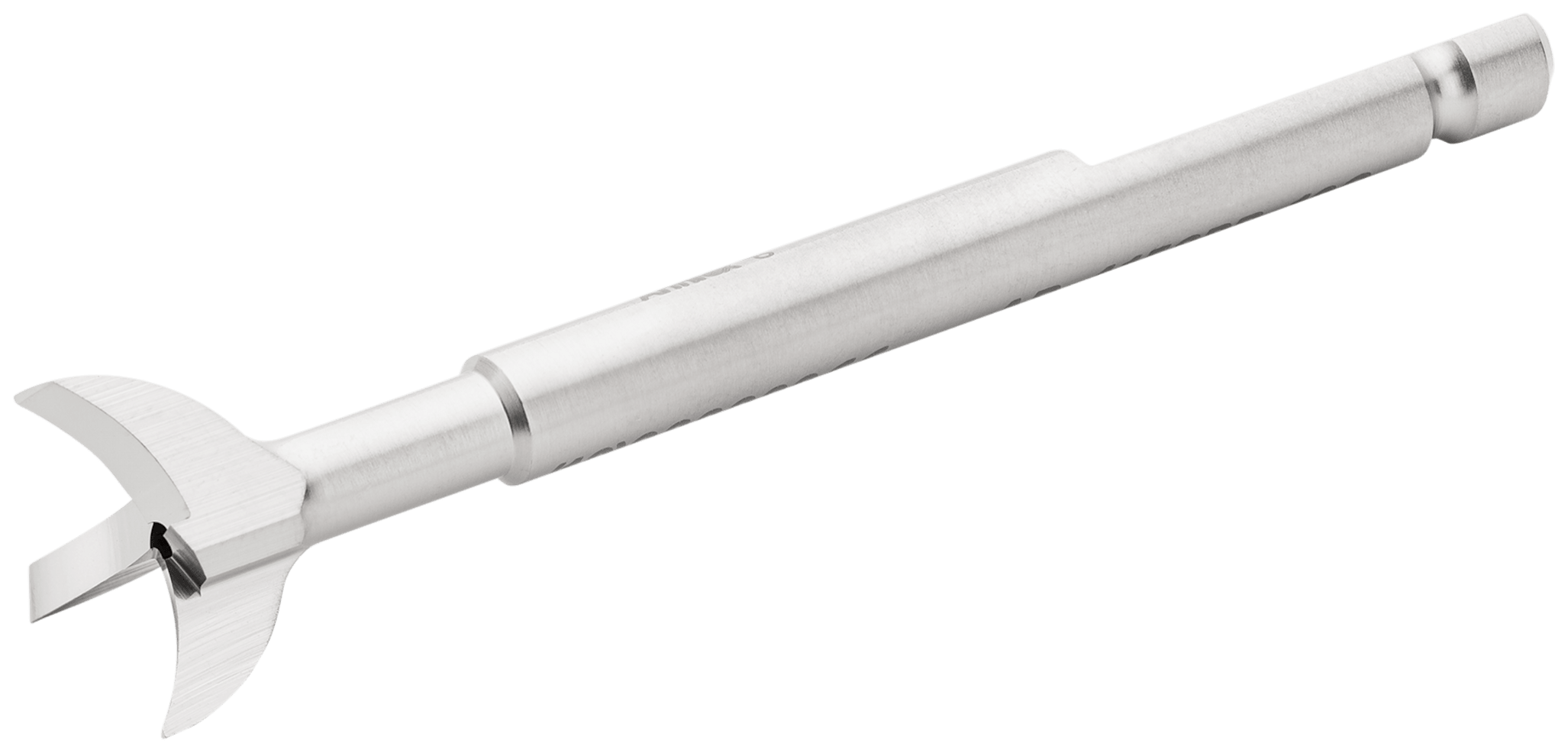 Arthrex - 12 mm Phalangeal Reamer, Concave - AR-4158PR-12C