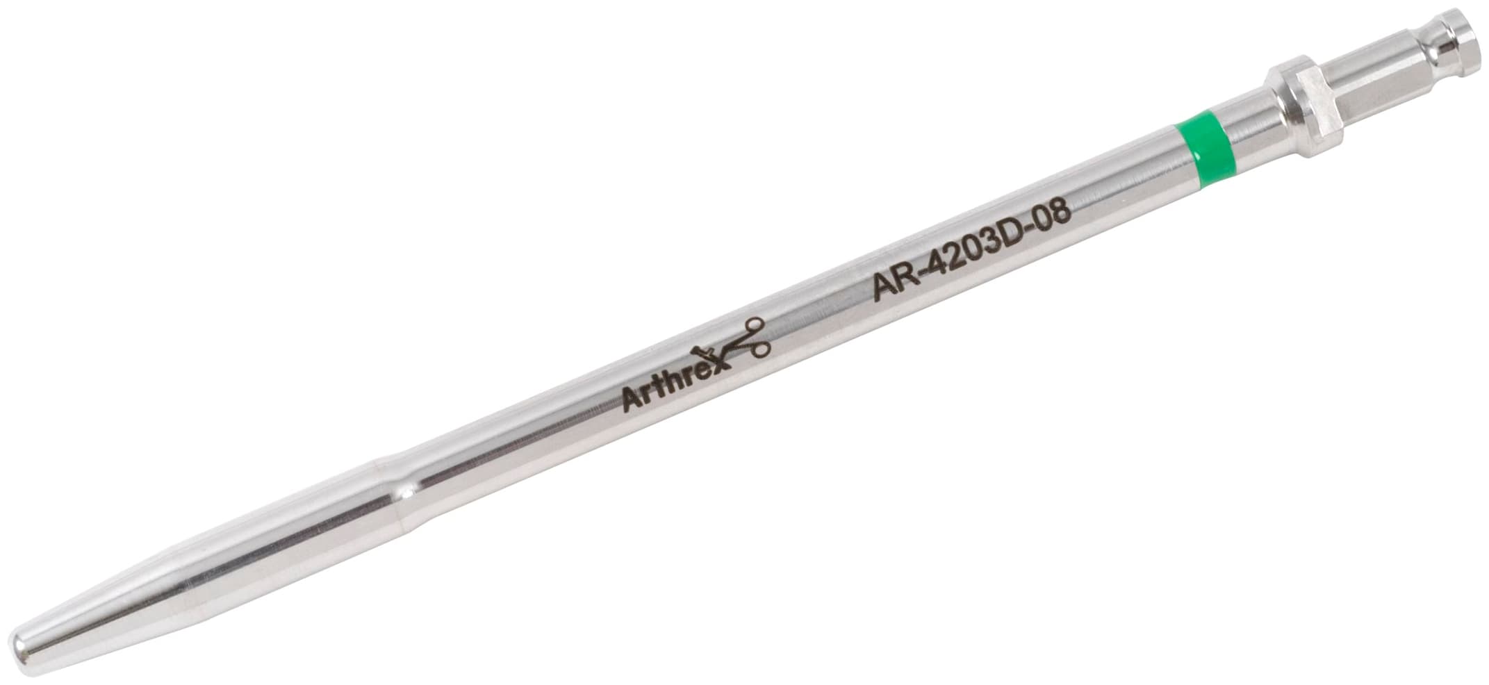 Arthrex - ProStop Dilator, 8 mm - AR-4203D-08