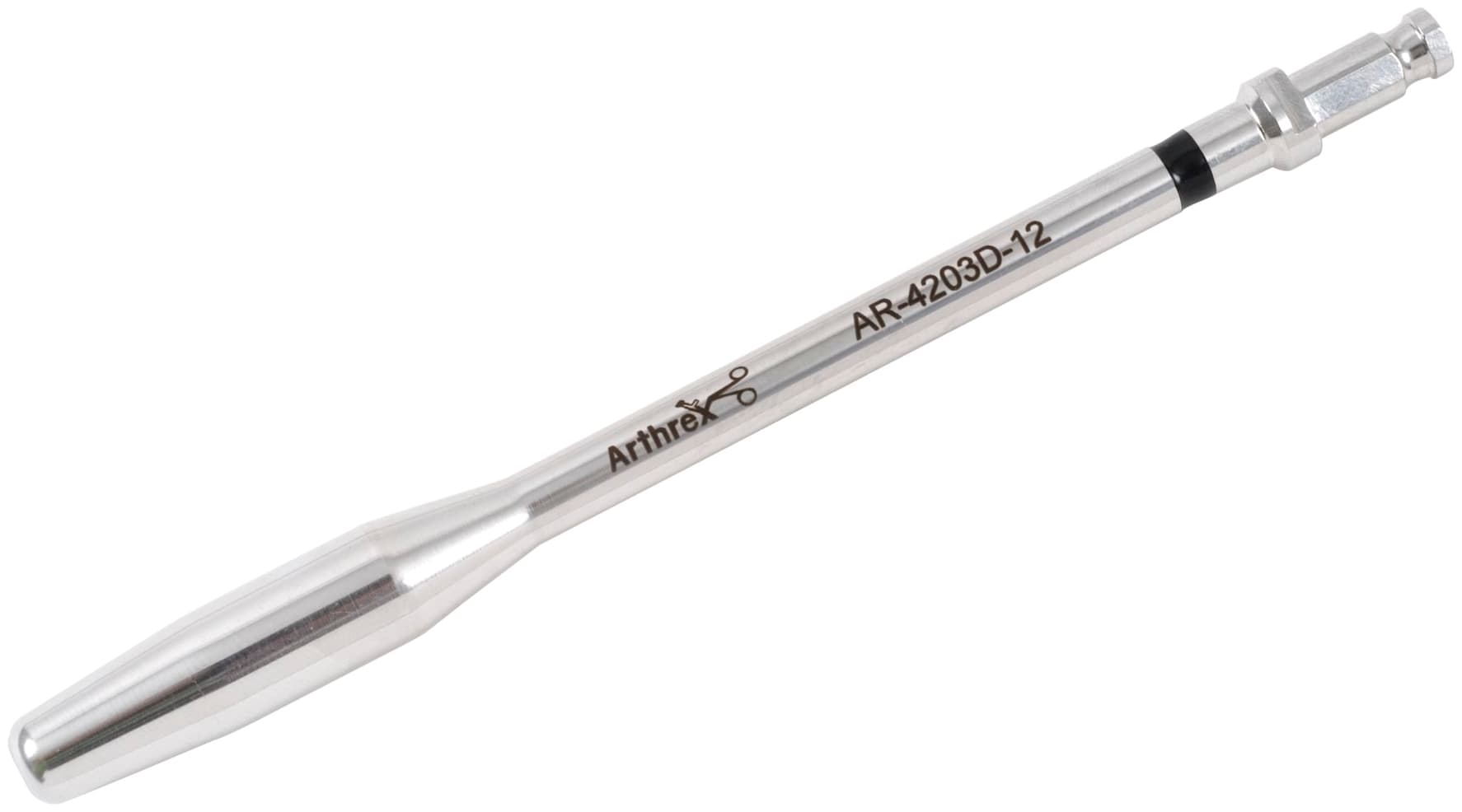 Arthrex - ProStop Dilator, 12 mm - AR-4203D-12