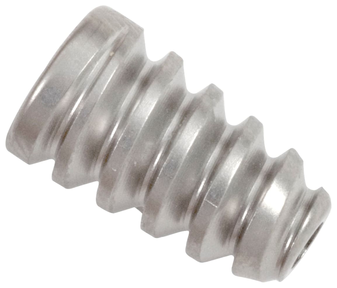 Arthrex - ProStop Arthroereisis Implant, 7 mm x 12 mm - AR-4207-12